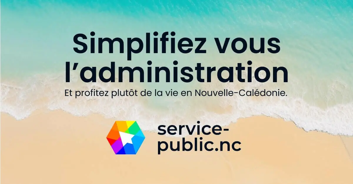 Je déménage et je suis client CCP | service-public.nc